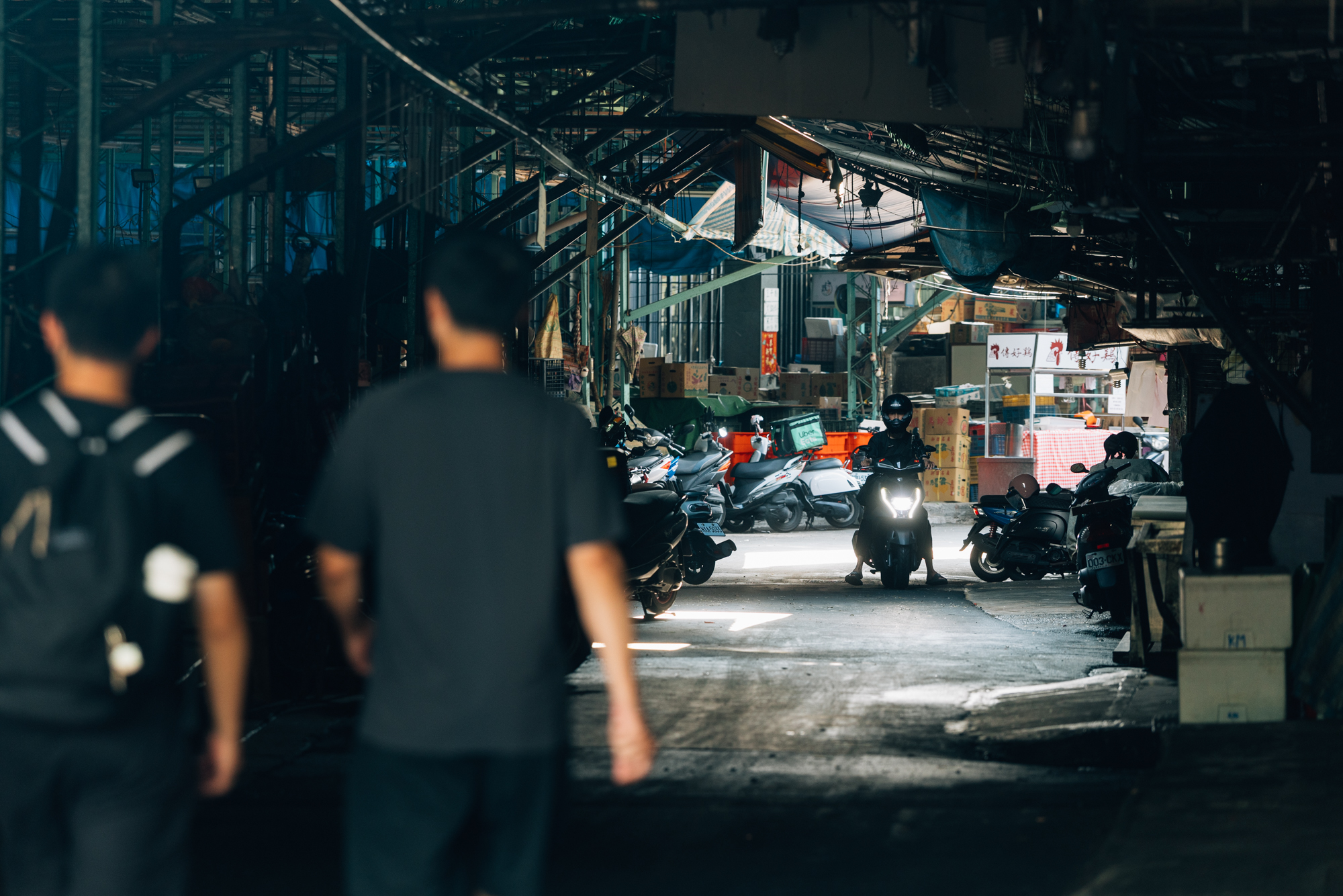 2026 北藝散步：士林街區導覽 臺北表演藝術中心